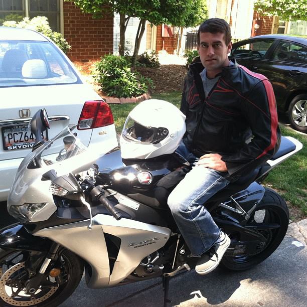 Robert Tocci Wedding